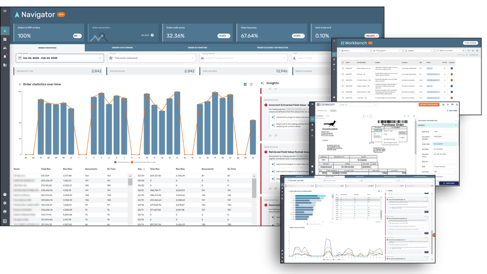 Ship More Accurate and Profitable Orders | Conexiom